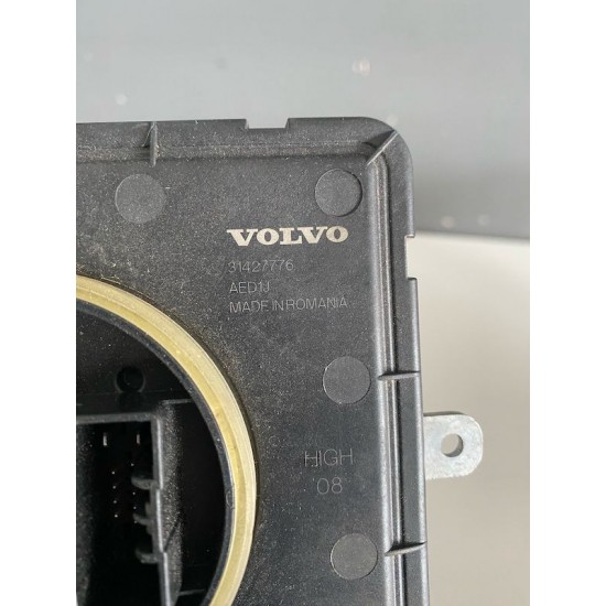 Headlight control module FULL LED Volvo XC60 XC90 XC40 V60 S60 V90 V90CC V60CC 2017+ 31427776